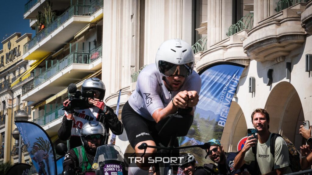 Laidlow: O campeão da família – Tri Sport Magazine